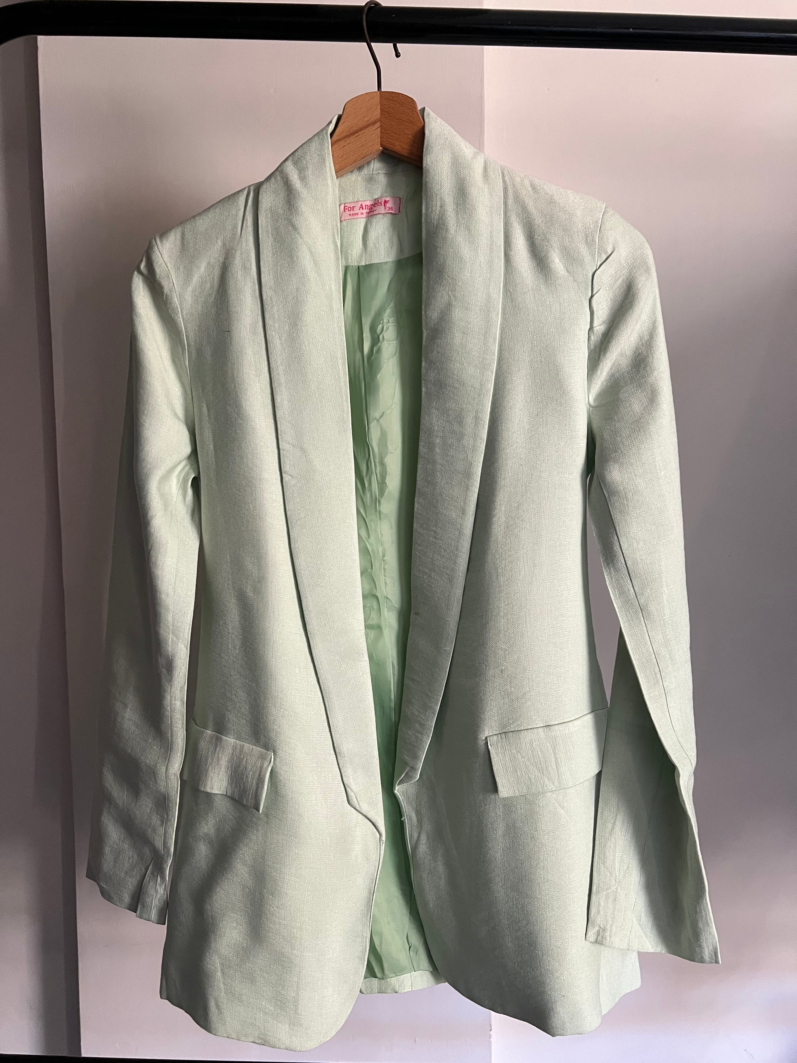Blazer – PreLoved Things