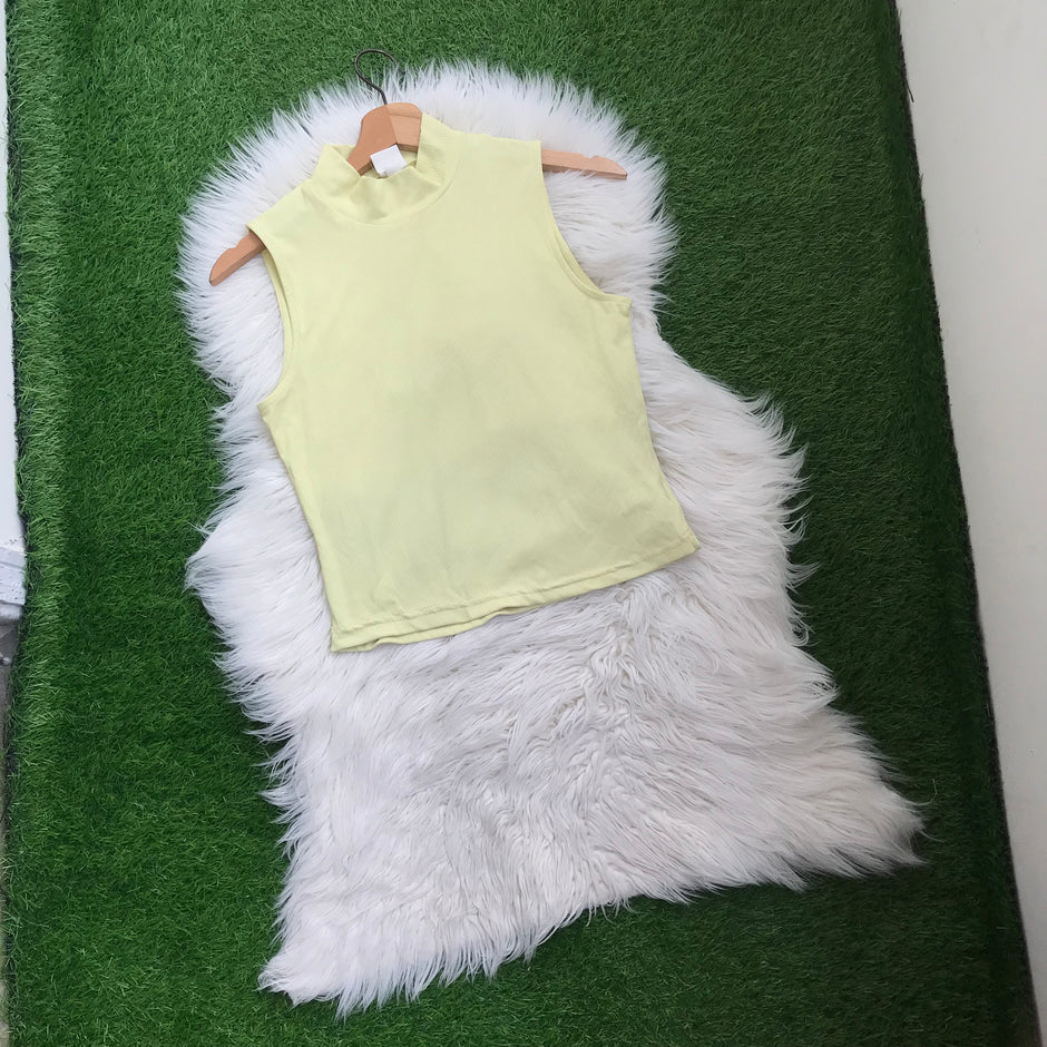 Crop Tops – PreLoved Things