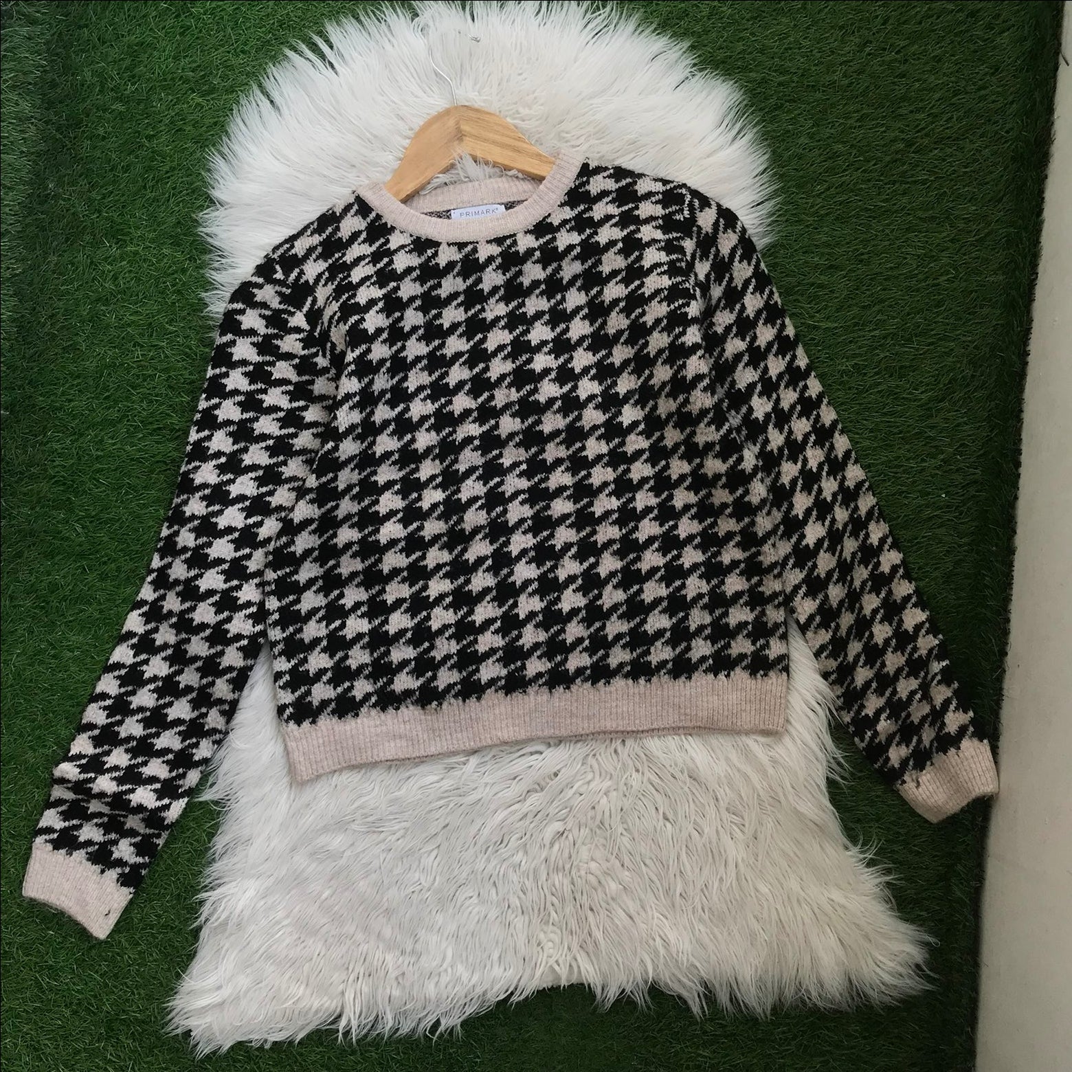 Primark sweater – PreLoved Things