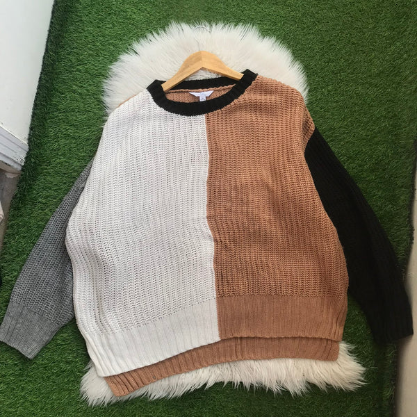 Sweater – PreLoved Things