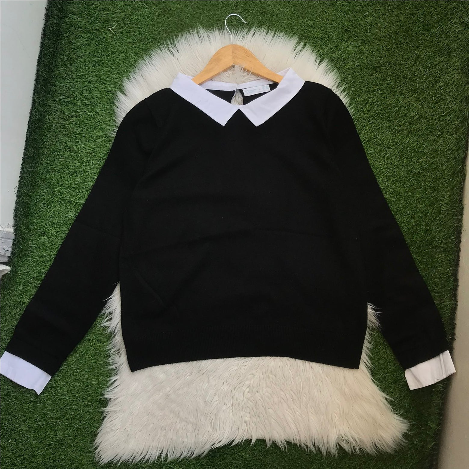 Primark sweater – PreLoved Things