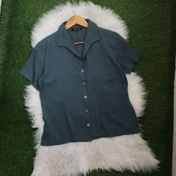 Button down – PreLoved Things