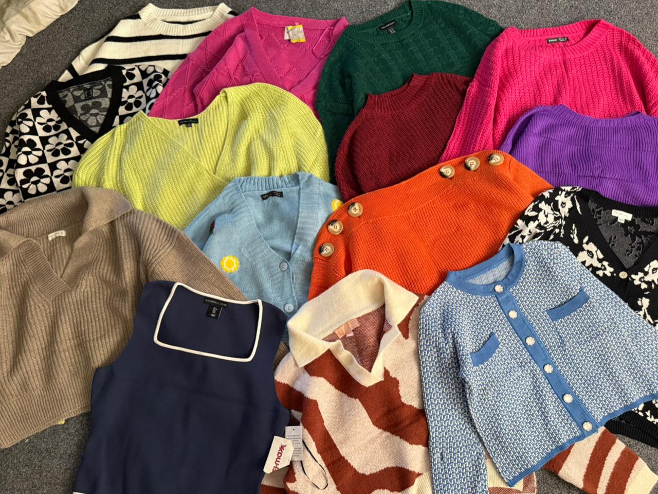 PreLoved Things