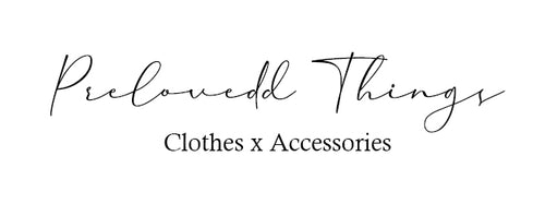 Formal Button Downs – PreLoved Things